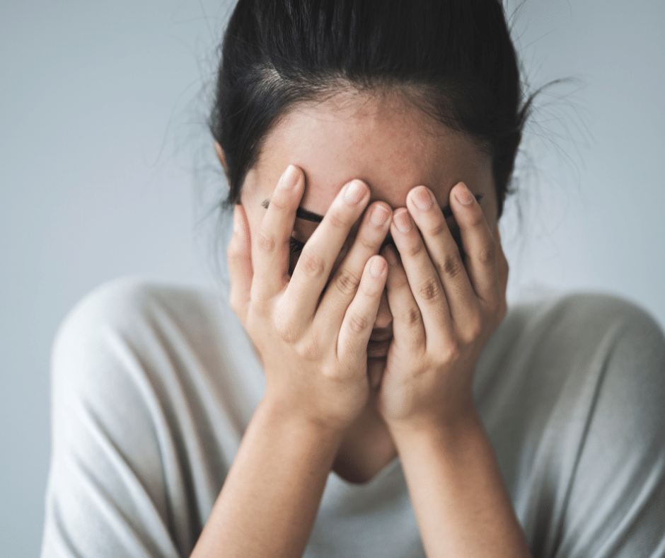 5 Strategies to Calm Your Anxiety Quickly | Bedford Couples and Family ...